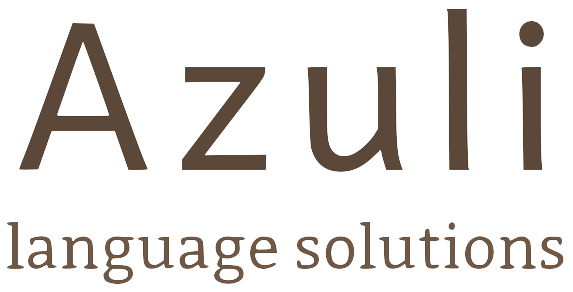Azuli Language Solutions | Spanish-English Translation & Interpretation